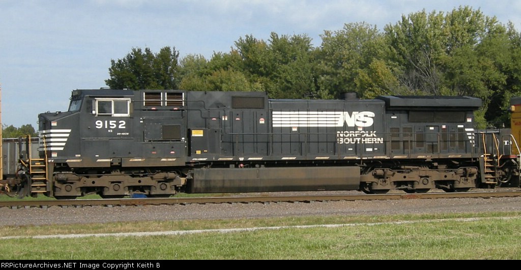 NS 9152